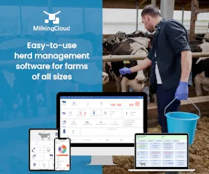 Dairy Ration Builder Software | MilkingCloud
